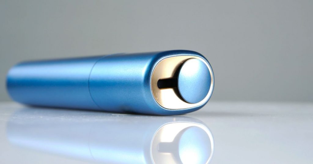 What Smokers Need to Know About IQOS Solid Kit